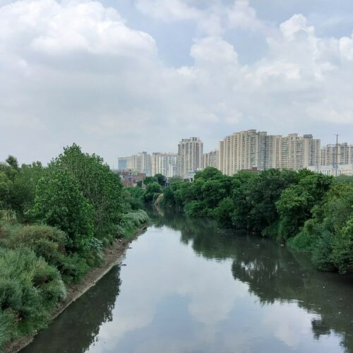 Sahibi: A River Promised - People's Resource Centre